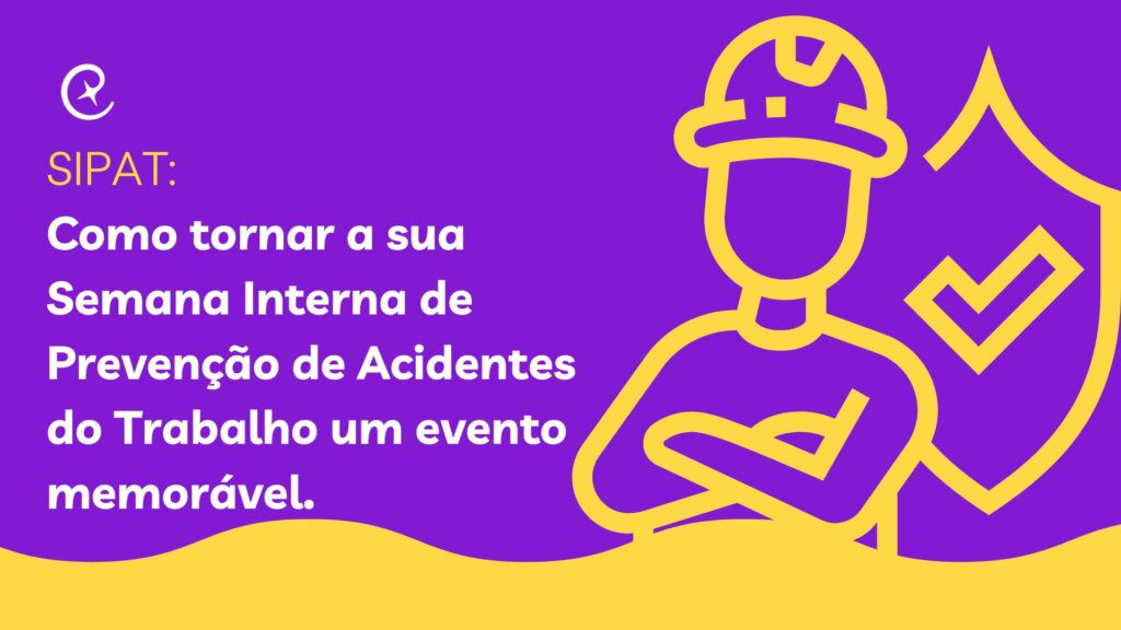SIPAT: Como tornar o seu evento memorável. Estúdio Cabana Endonauta